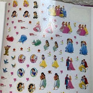 Disney | Other | Disney Princess Storybook Collection | Poshmark